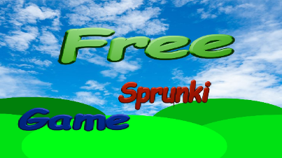 Sprunkocaine but the sounds match (Finish)) by Thiago campos(@thiagoCampos) /Scratch project ...